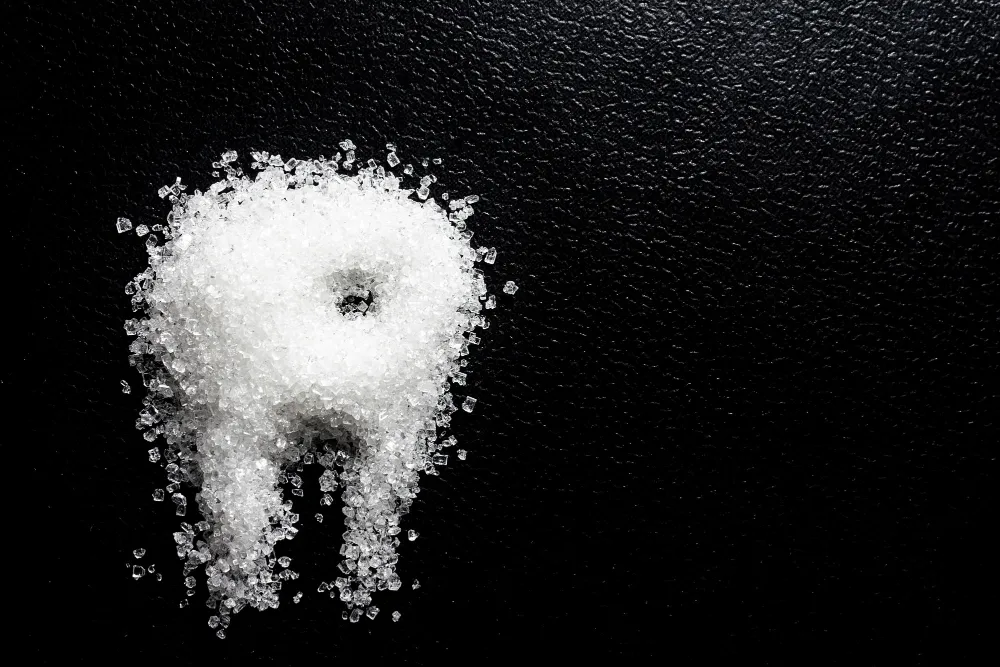 Does Sugar Cause Cavities? The Truth Behind Tooth Decay - Smile Lab