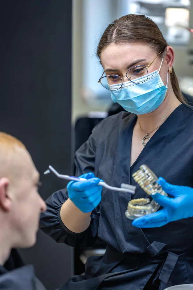 What Is a Dental Onlay? - Smile Lab