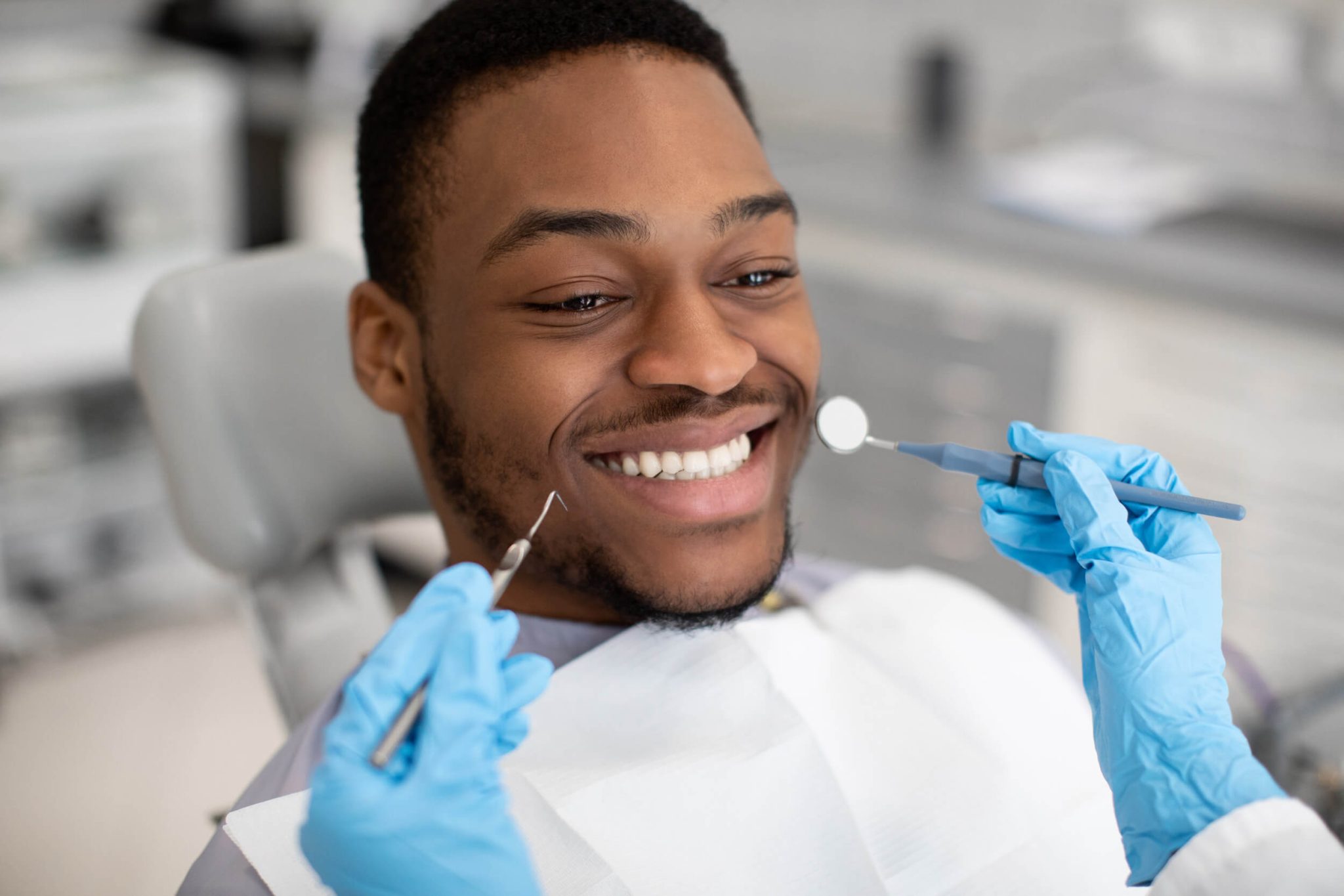 What Is a Dental Onlay? - Smile Lab