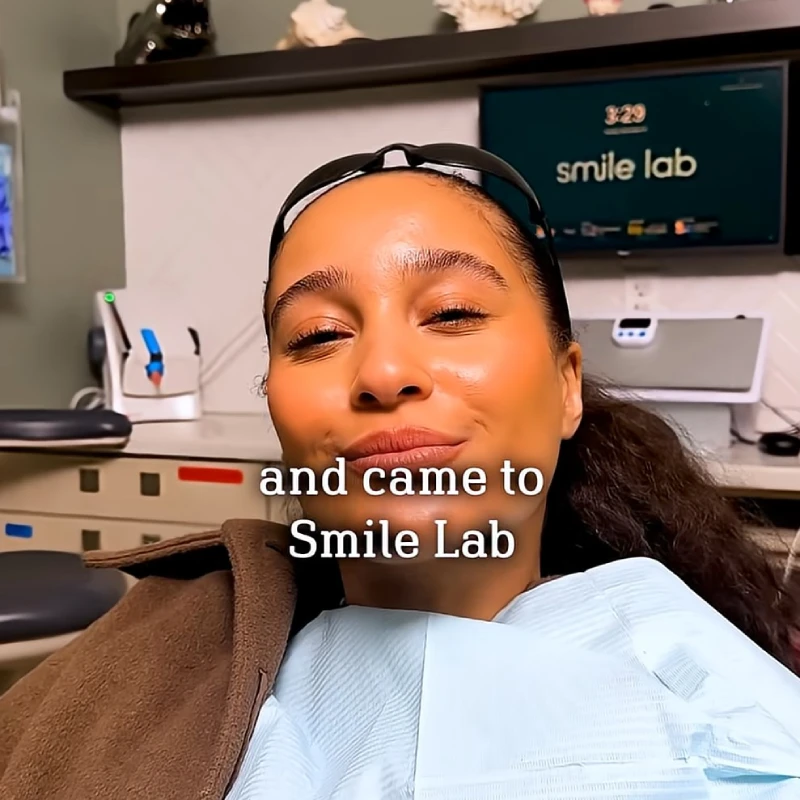 1,400+ 5-Star Reviews | Smile Lab Union Square, Manhattan - Smile Lab